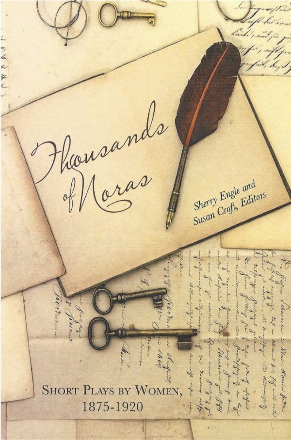 Susan Croft – Unfinished Histories