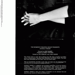 Adele Salem – Unfinished Histories