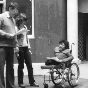 Nabil Shaban – Unfinished Histories