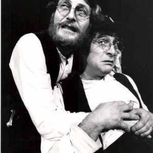 The Phantom Captain – Unfinished Histories