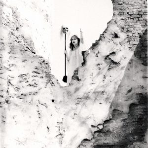 The Phantom Captain – Unfinished Histories