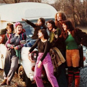 Jan Dungey – Unfinished Histories