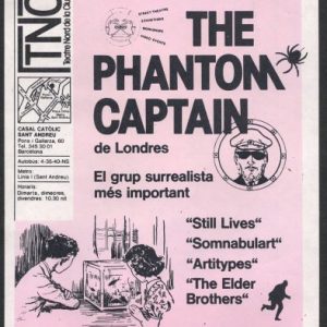 Neil Hornick – Unfinished Histories