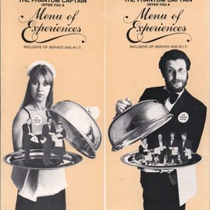 Neil Hornick – Unfinished Histories